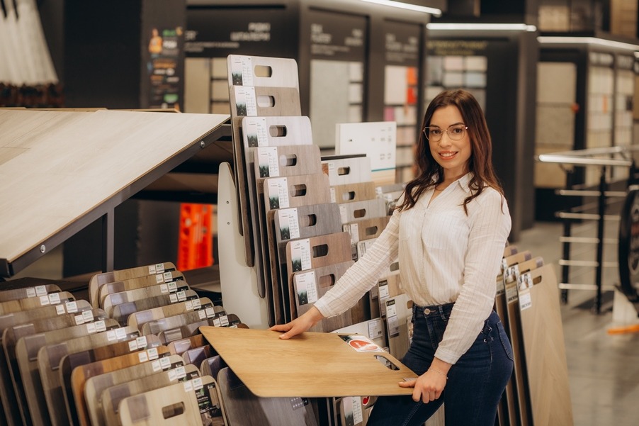 Tile Flooring: A Guide | Inspired Plumb